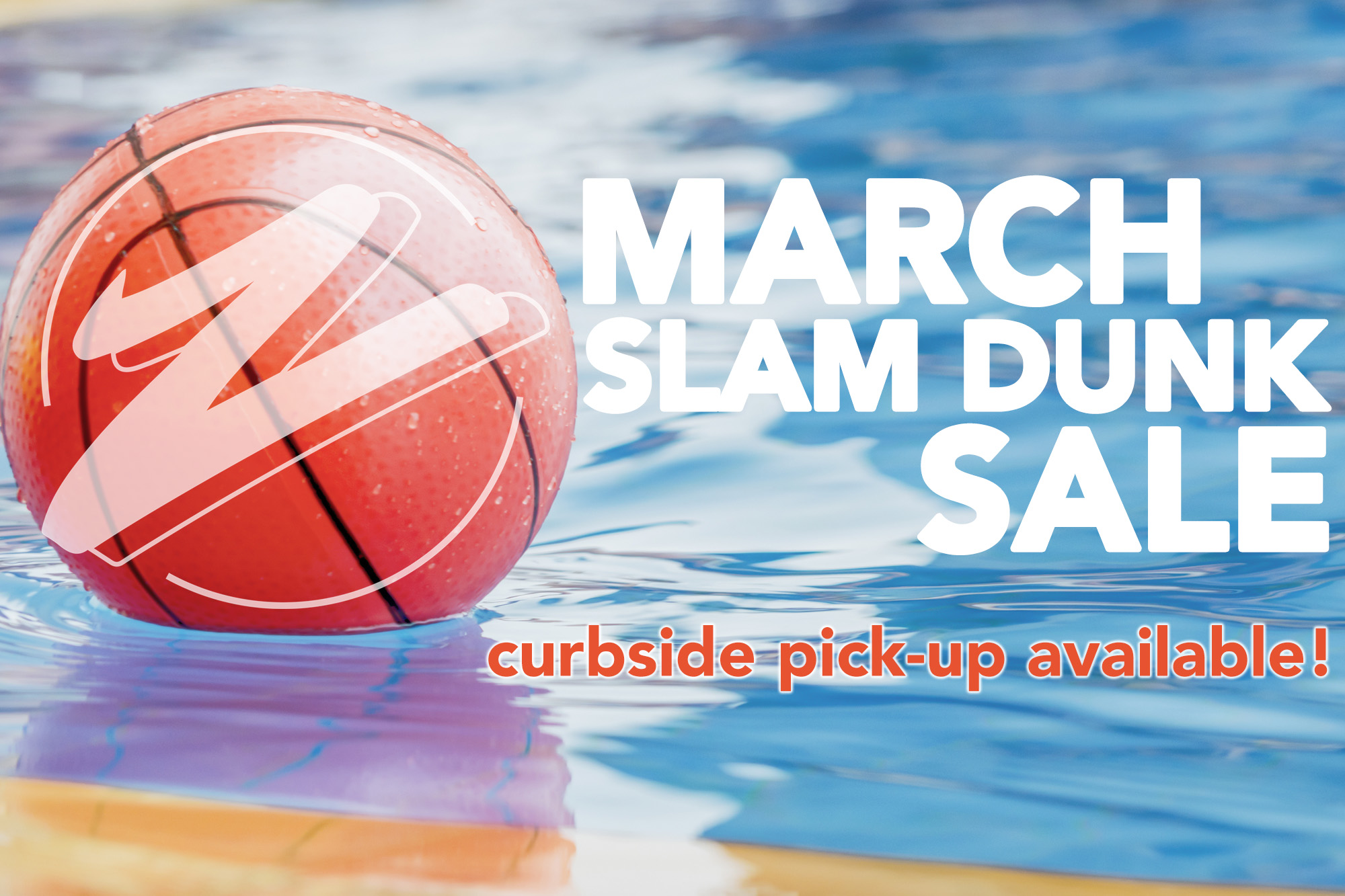 Sales - Zagers Pool & Spa