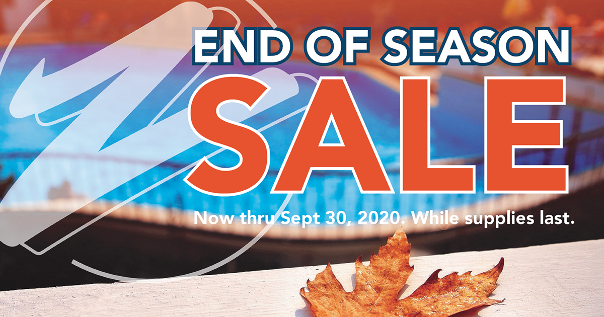 Sales - Zagers Pool & Spa